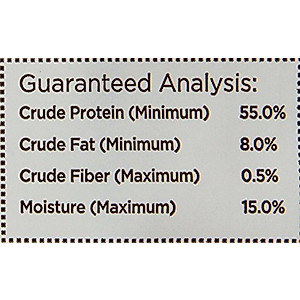 Full Moon All Natural Human Grade Dog Treats, Chicken Strips, 12.5 Ounce