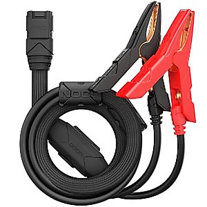 NOCO GPA004 PRO X-Connect Battery Clamp Accessory with Integrated M10 Eyelets GENIUSPRO50 Smart Battery Charger
