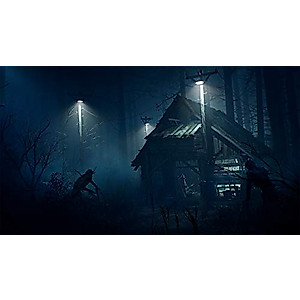 【2020年夏発売予定】ブレア・ウィッチ 日本語版 初回限定版