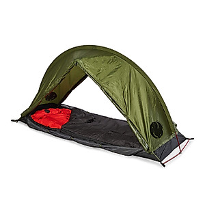 OmniCore Designs LINK1 1Person UL Backpacking Tent