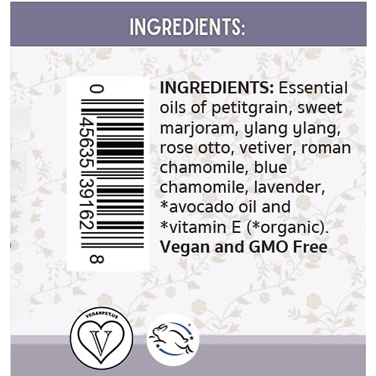 Farm Dog Naturals Relax - Natural Stress and Anxiety Formula for Dogs, 1 Ounce