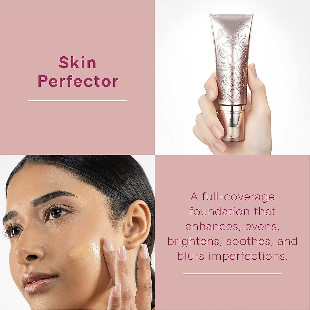 Missha M Signature Real Complete Bb Cream Spf25 Pa++ No.23 Natural Yellow Beige