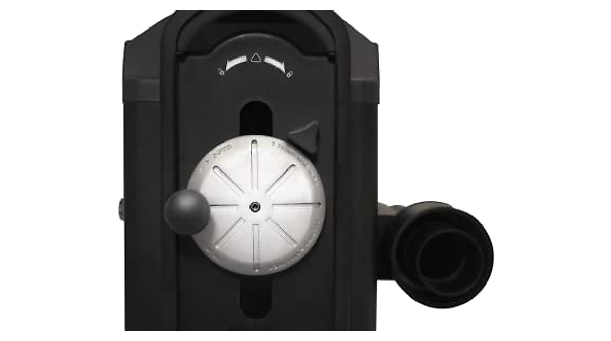 Cutech 13-Inch Spiral Cutterhead Planer for Precision Cutting