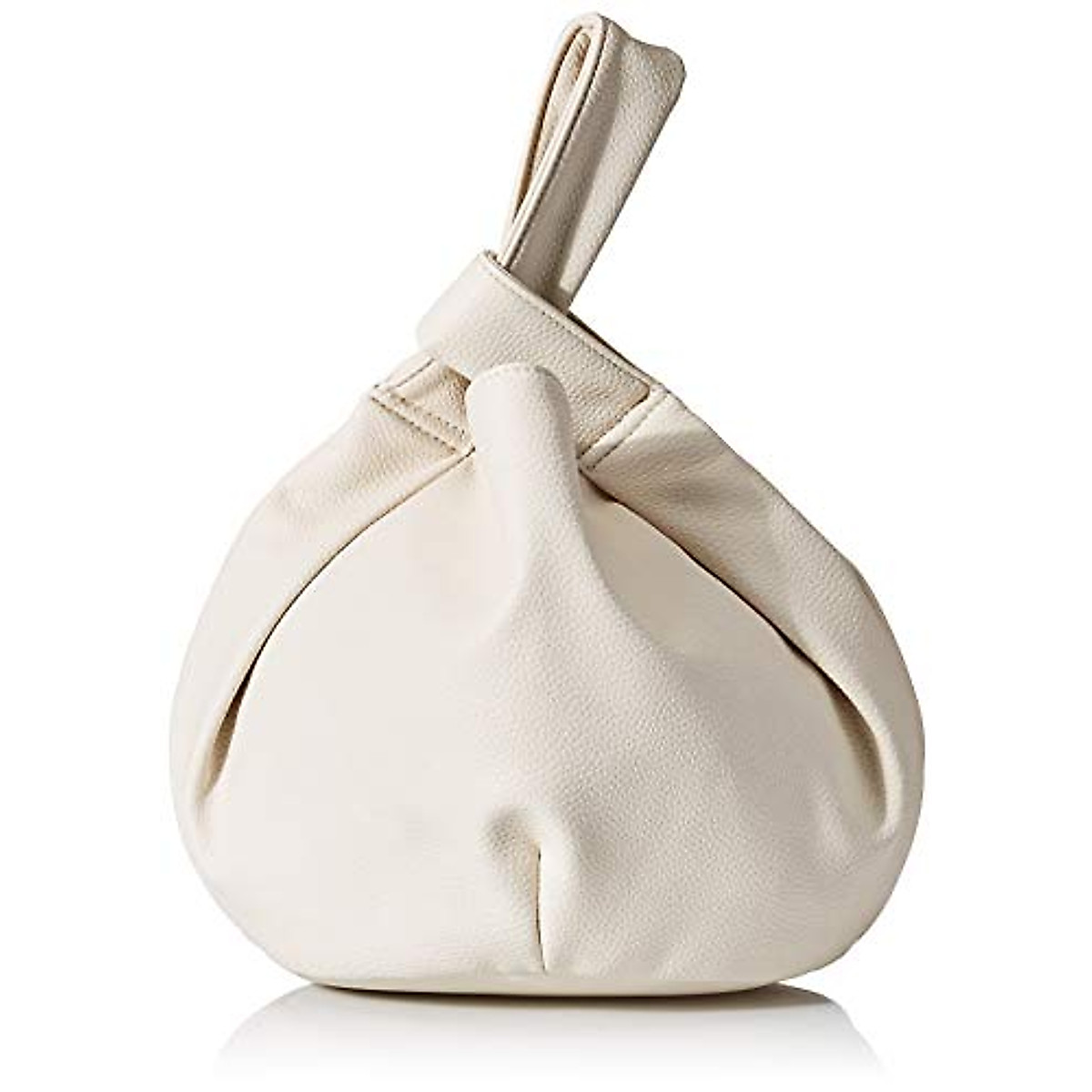 The Drop Women's Avalon Small Tote Bag, Ivory, One Size