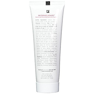 Rembrandt Intense Stain Toothpaste, Mint, 3 Ounce