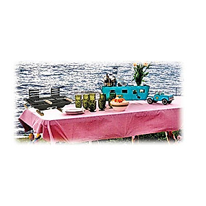 21st Century #21 Tabletop Hibachi Grill