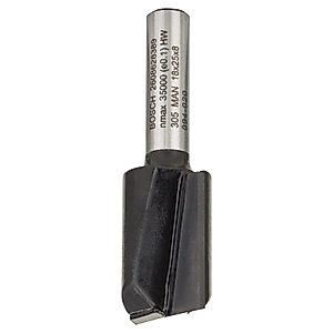 Bosch 2608628389 Groove Cutter 8mmx18mmx56mm