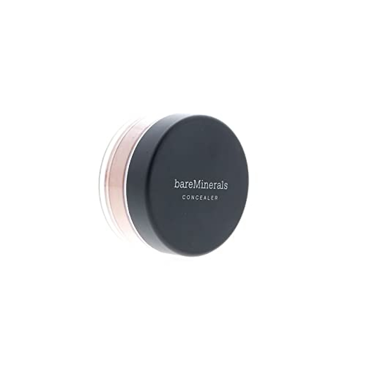 Bare Escentuals bareMinerals Multi-Tasking SPF 20 Concealer Honey Bisque Large Size 6g / .21 oz.