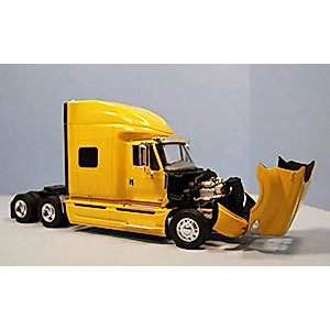 Moebius Models International ProStar 1/25