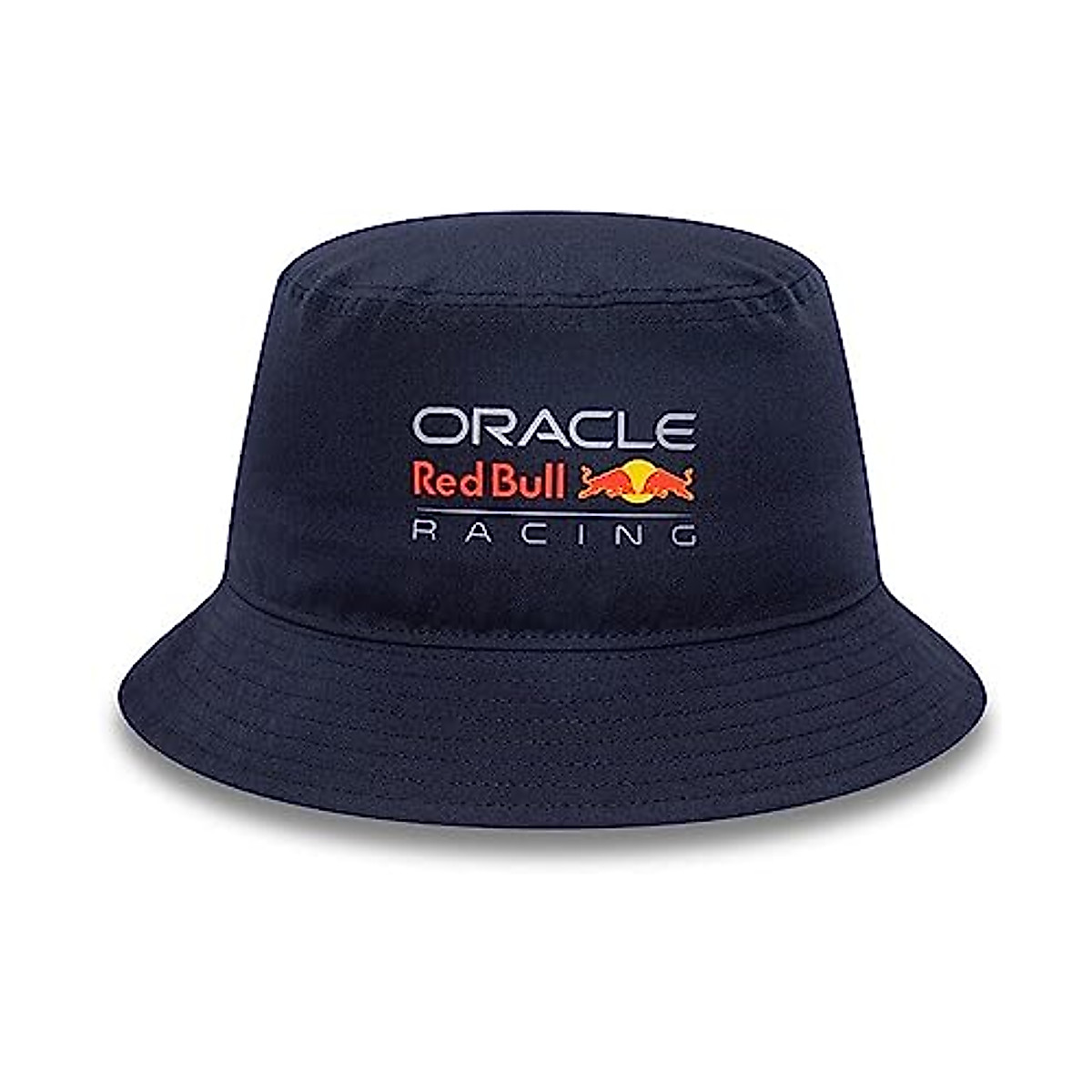 Red Bull Racing F1 New Era Team Bucket Hat (as1, alpha, l)