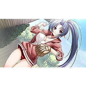 さくらさくら 完全生産限定版 - PS4 (【特典】さくら・菜々子のどっちを選ぶの?水着タペストリー、さくらさくら Original Sound Track、特典ミニノベル『さくらさくら Repot』 同梱)