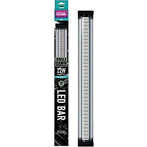 Jungle Dawn 22 Watt LED Terrarium Light Bar