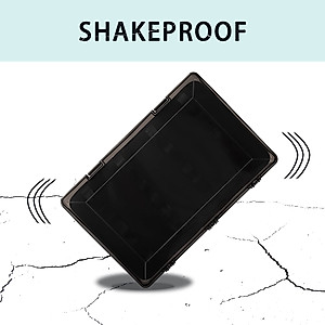 Risou Toys Organizer Storage case Compatible with Hot Wheels Car,Container for Matchbox Cars,Mini Toys,Small Dolls，Carrying Box for Hotwheels Car，Plastic Material(Box Only)