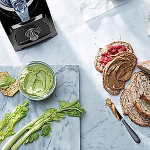 Vitamix S50 S-Series Blender, Professional-Grade, 40oz. Container, Black