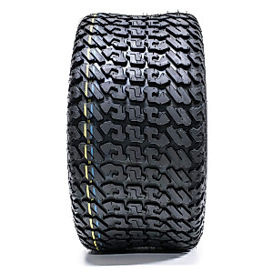 (2) EPR Radial Turf Lawn Mower 24x12.00-12 Tires 24x12x12 24x12-12 24x12.00-12