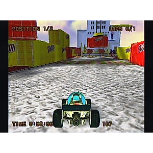 M&Ms Kart Racing - Nintendo Wii (Renewed)