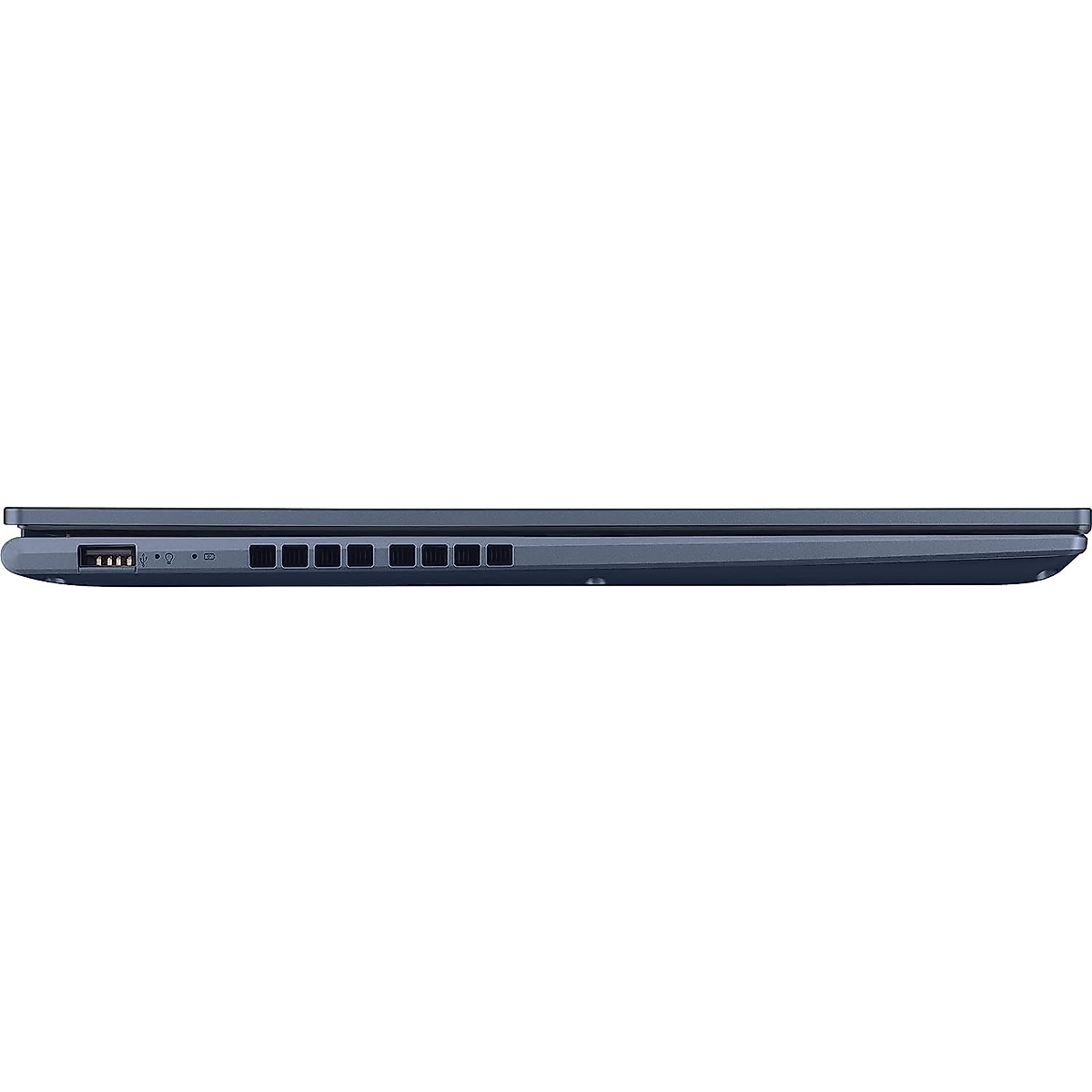 Asus VivoBook 16X Business Laptop 16" WUXGA IPS Anti-Glare Display AMD Octa-Core Ryzen 7 5800HS Processor 12GB RAM 512GB SSD AMD Radeon Graphic USB-C SonicMaster Win11 + HDMI Cable