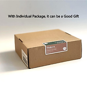 Metal Modern Green Leaves Tabletop Napkin Holder/Freestanding Tissue Dispenser, for Kitchen Countertops, Dining Table, Indoor & Outdoor…