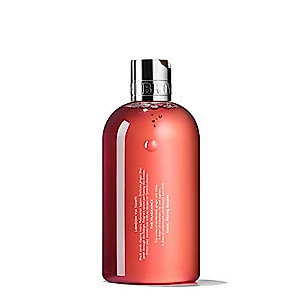 Molton Brown Heavenly Gingerlily Bath & Shower Gel , 10 Ounce (Pack of 1)