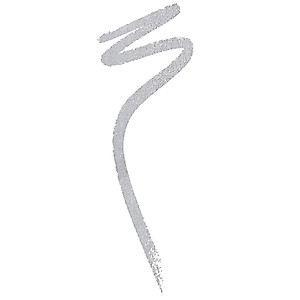 Maybelline Tattoo Liner Gel Pencil, 961 Sparkling Silver