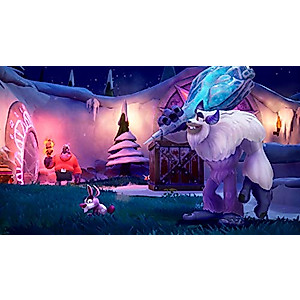 Spyro Reignited Trilogy Imported Region Free English - Nintendo Switch