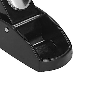 Hand Planer, Mini Wood Planer European for Woodworking (S)