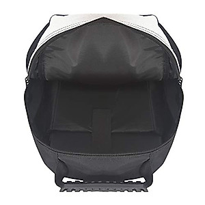 Little-twin-stars Backpack School Bag Student Stylish Unisex Rucksack Apply to Teen Boys and Girls 16 inch