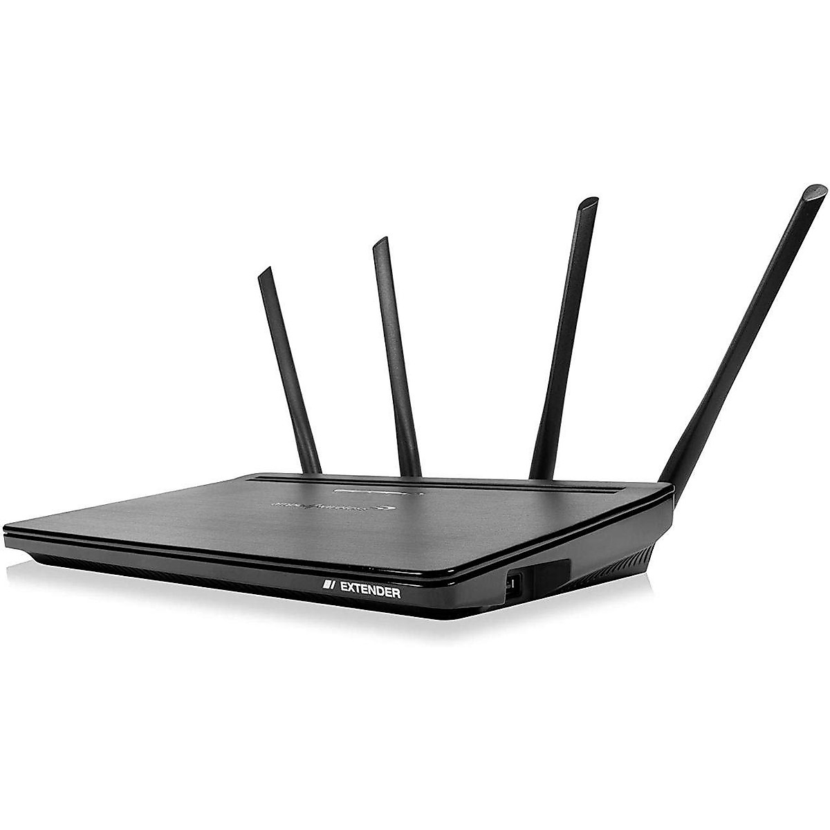 Amped Wireless Athena-EX, High Power AC2600 Wi-Fi Range Extender with MU-MIMO (RE2600M)