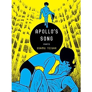Apollo's Song, Part Two