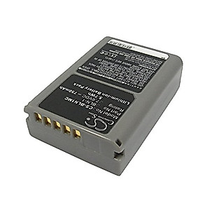 FYIOGXG Cameron Sino Battery for Olympus EM1 II, E-M1 II, EM5, E-M5, OM-D 750mAh / 5.70Wh