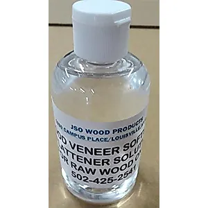 Rosewood PAU Ferro Wood Veneer 7" x 33" raw no Backing 1/42" Thickness