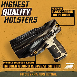 Byrna SD Protector Plus IWB Holster (Right)