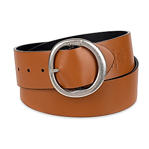 Sam Edelman 50MM REVERSIBLE ORGANIC CENTERBAR