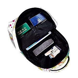 TOHTWAG Unisex Golf Backpack Large Capacity Sports Soccer Baseball Backpacks For Sport Fans Travel Casual Daypack Bag Gifts