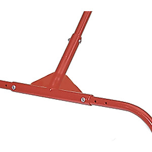 AFF Portable Truck Tire Wheel Dolly, 300 lbs Capacity, 3590A