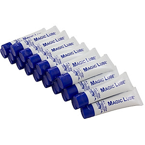Aladdin Magic Lube 1oz Teflon Lubricant/Sealant 630