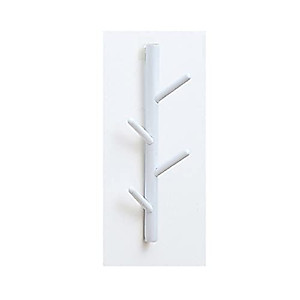 EYHLKM Wood Hooks Hanger Holder Clothes Storage Hook Wall Hanging Hanger Home Decor Hanger Hooks Coat Hooks Rack ( Color : OneColor , Size : As The Picture Shows )