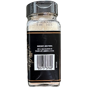 Trader Joe's California Onion Powder - Pack 2