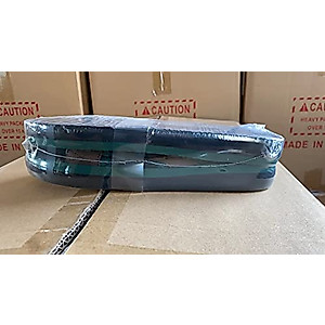 FITORY Men's Flip-Flops, Thongs Sandals Comfort Slippers for Beach Grey Size 11