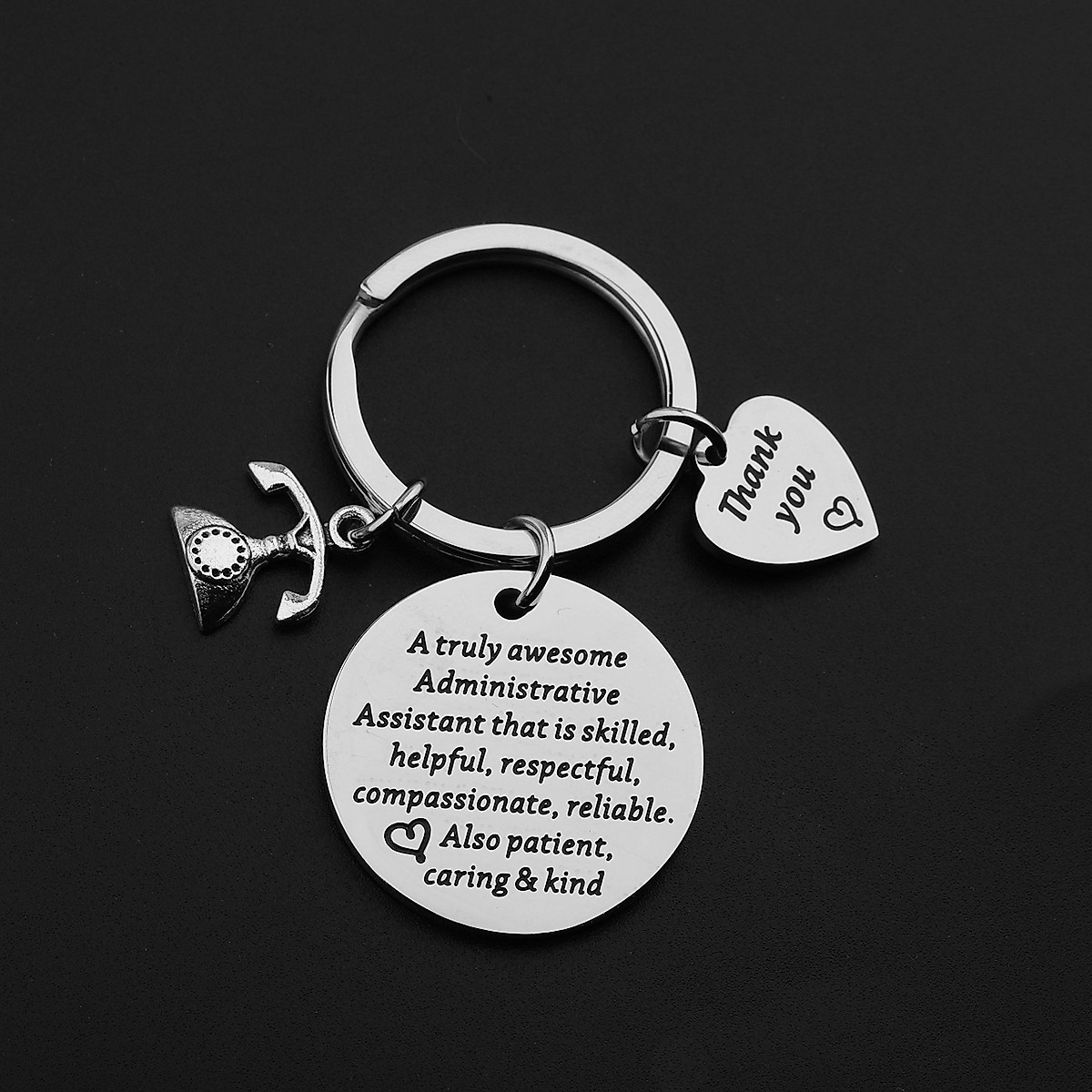 MAOFAED truly awesome administrative (truly awesome administrative)