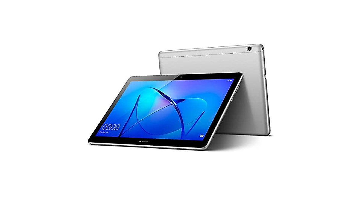 HUAWEI MediaPad T3 10 Tablet | 32GB, 3GB - Space Gray