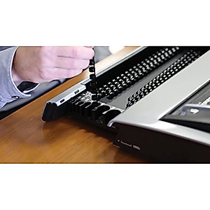 Fellowes Binding Machine Galaxy Comb Binding (5218201)