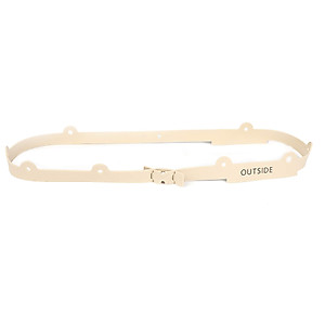 Exact Replacement That's Compatible with Pentair GW9508 Vacuum Skirt - Also Compatible with Kreepy Krauly Pool Cleaner Parts Fits Kreepy Krauly Great White GW9500 Automatic Pool and Spa Cleaner