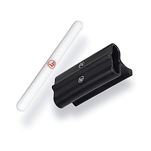 LP (Latin Percussion) Percussion Blocks, Black (LP560)