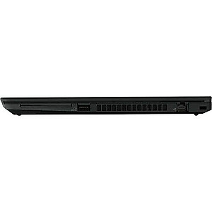 Lenovo ThinkPad T490 Laptop, 14 FHD (1920x1080), 8th Gen Intel Core i7-8665U, 16GB RAM, 512GB SSD, Windows 10 Pro (Renewed)