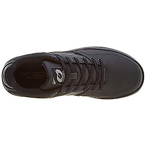 Sender Flat Cycling Shoe Black/Gray 13
