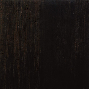 Sauder 408696 Edge Water Utility Cart/Stand, L: 28.19" x W: 19.45" x H: 29.02", Estate Black finish