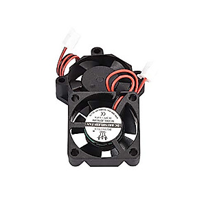 Bigtreetech 4PCS 3D Printer Cooling Fan 24V,3010 Blower 30x30x10MM for BIQU B1 3D Printer