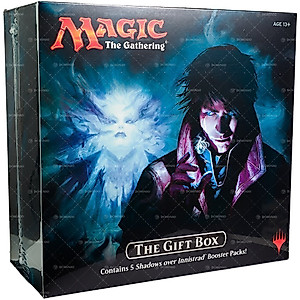 MTG Magic Shadows Over Innistrad Gift Box