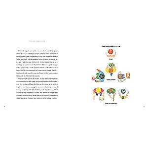 This Is Not a Cookbook: A Chef's Creative Process from Imagination to Creation